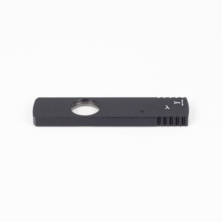Motic Instruments Usa Full Wave Tint Plate / Compensator, First Order ...