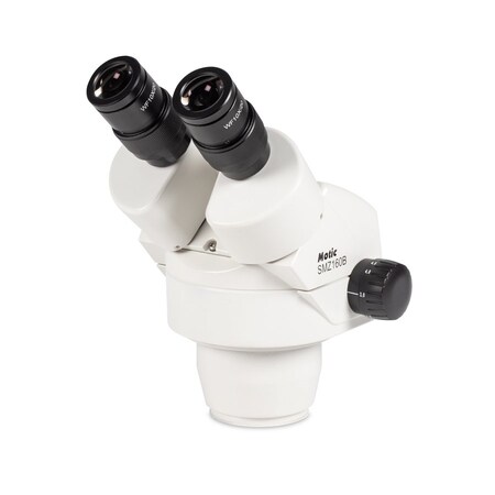 Motic Instruments Usa SMZ-160-BH Binocular Stereo Microscope Head ...