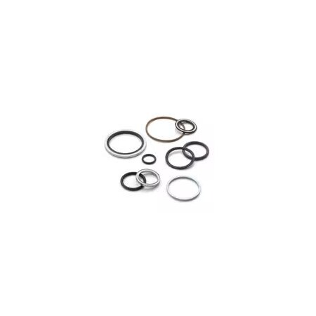 Parker ISO 6149 ORING M-14 ISO O-RING | Zoro