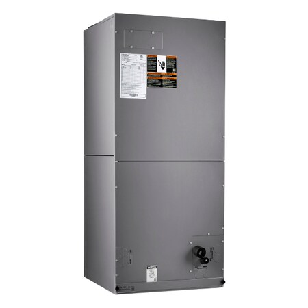 Mrcool 3 Ton Multi Speed Signature Central Air Handler, Multiposition ...