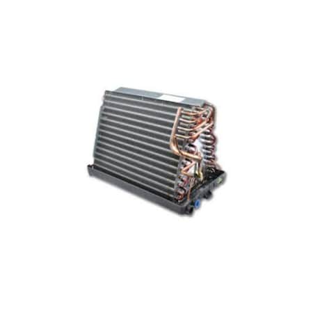 Goodman Evaporator Coil Tubing Assembly, A Coil 0270A00912S | Zoro