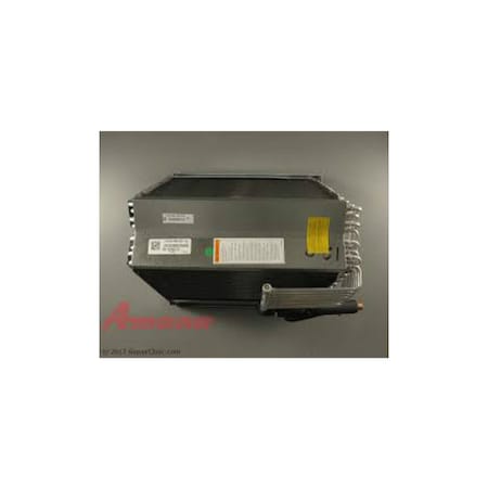 Goodman Evaporator Coil 0270A01126S | Zoro