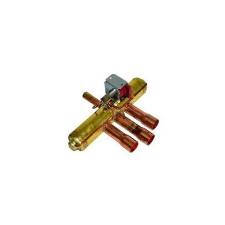Goodman Reversing Valve 0151M00021SP | Zoro