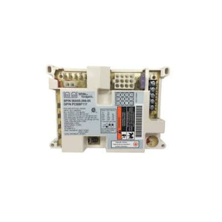 Goodman Ignition Control Board, HIS Integrated RF000129 | Zoro