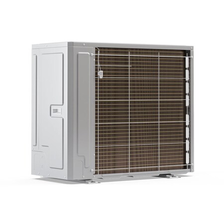 Mrcool Universal Series DC Inverter Initary Cooling Only Condenser ...