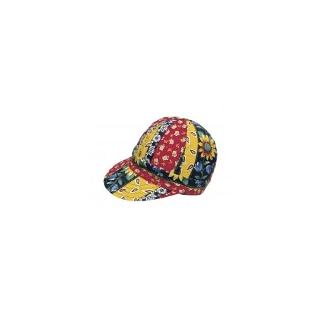 Mutual Industries Daisy Chain Welder Cap (3Pk) M00352-00000-7125 | Zoro