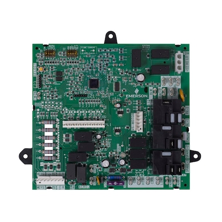 White-Rodgers 2-Stage HSI Control Board kit 21V51D-751 | Zoro