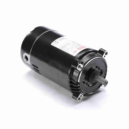 Century 115/230v1ph 1hp 3450rpm Motor K1102 | Zoro