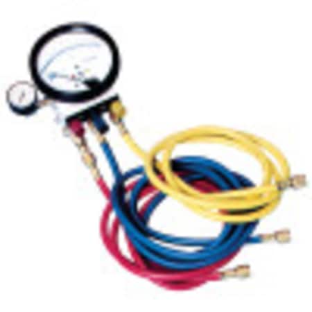 Watts ANALOG TEST KIT TK-99E 0385511 | Zoro