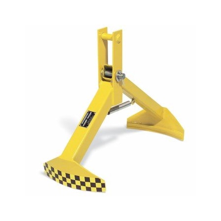 Liftomatic Universal Drum Lifter 9.25" L x 16" W x 21.5" H DRM418 | Zoro