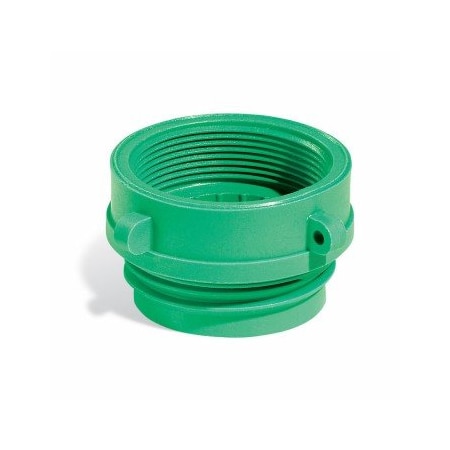 Cpp Usa Buttress Drum Bung NPT Converter DRM545 | Zoro