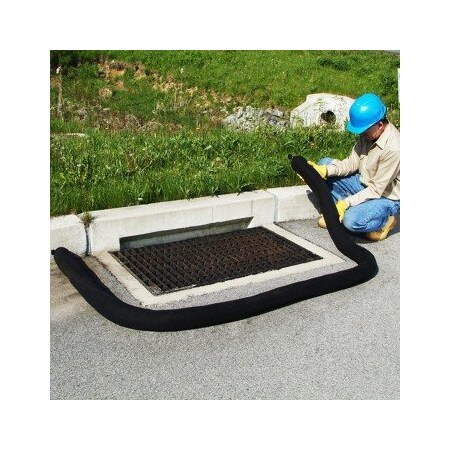 Pig PIG Stormwater Filter Sock FLT711 | Zoro