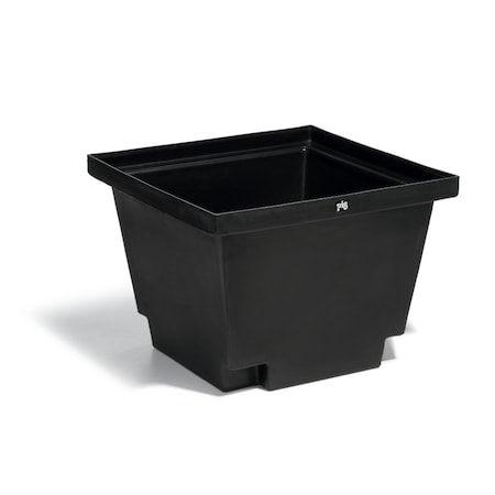 Pig PIG Tank Spill Containment Sump with Grate 34" L x 34" W x 24" H ...