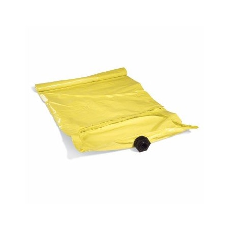 Pig Replacement Bladder for PIG Bladder Containment Deck PAK525 | Zoro