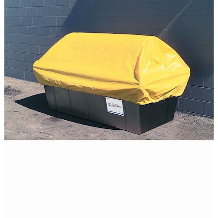 Pig PIG Tank Containment Tarp PAK579 | Zoro