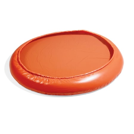 Pig PIG Portable Spill Containment Pool Orange ext. dia. 7.08' x 1.67 ...