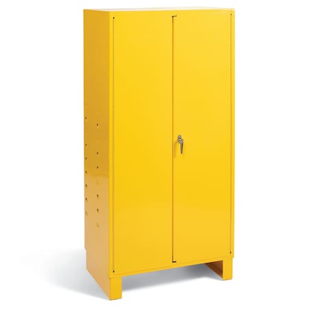 Pig Empty Spill Response Cabinet CAB1237 | Zoro