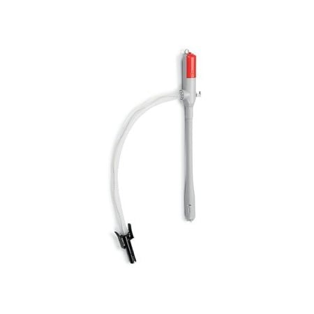 Zeeline Zee Line Alkaline Battery-Operated Pump with Auto Shutoff ...