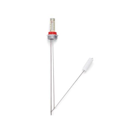 Krueger Sentry Gauge Corrosive Liquids Drum Gauge DRM184 | Zoro