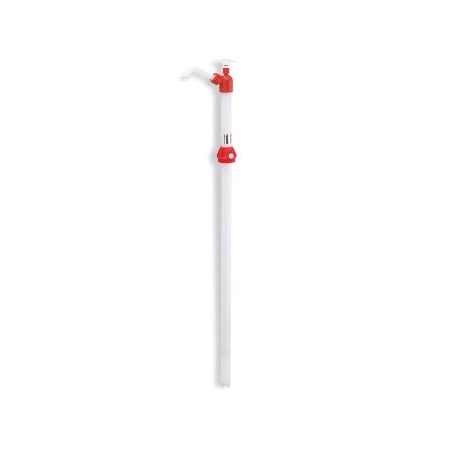 Zeeline Zee Line Nylon Piston Hand Drum Pump DRM462 | Zoro