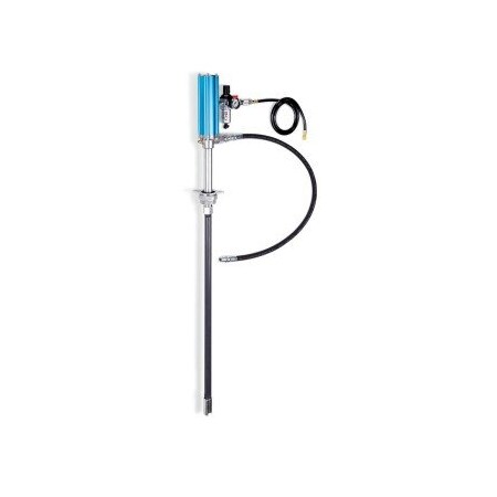 Zeeline Zee Line Air-Operated Oil Drum Pump DRM696 | Zoro