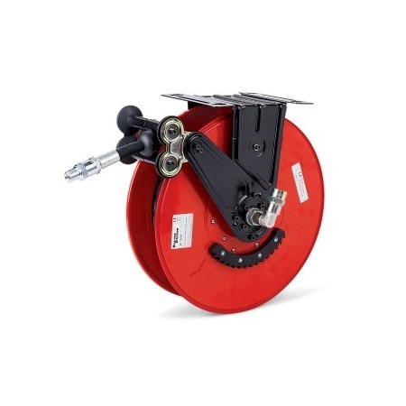Zeeline Zee Line Open Hose Reel DRM697 | Zoro