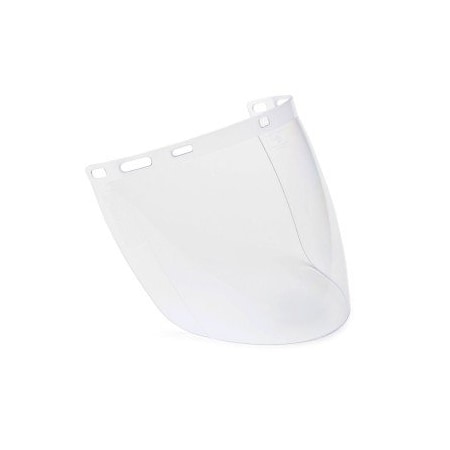 Gateway Safety Venom Face Shield Window 9.5" W x 8.75" H GLS216 | Zoro