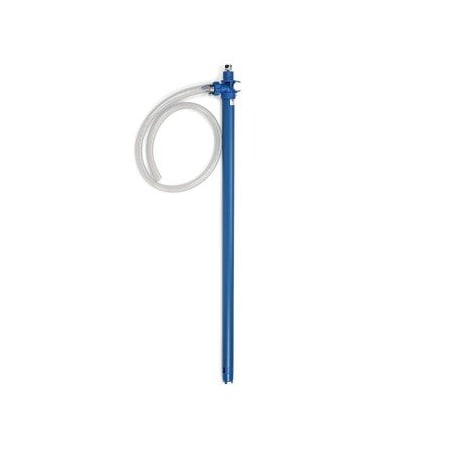 Finish Thompson FTI IBC Tote PFP Pick-Up Tube 48" L IBC002 | Zoro