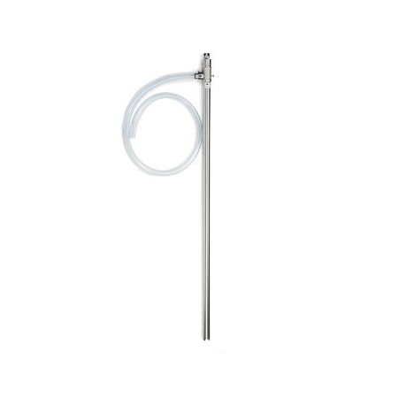 Finish Thompson FTI IBC Tote TTS Pick-Up Tube 48" L IBC003 | Zoro