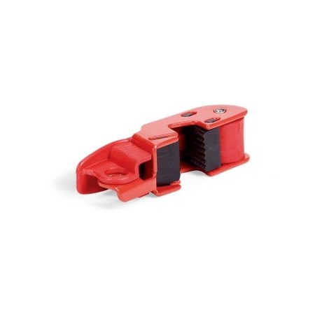 Master Lock Grip Tight Circuit Breaker Lockout LCK240 | Zoro