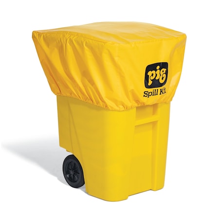 Pig Mobile Container Protection Cover PAK882 | Zoro