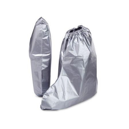 Honeywell North Disposable 4H Booties WPL583 | Zoro