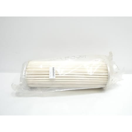 Hilliard PLEATED INDUSTRIAL CARTRIDGE HYDRAULIC FILTER ELEMENT PD718-12 ...
