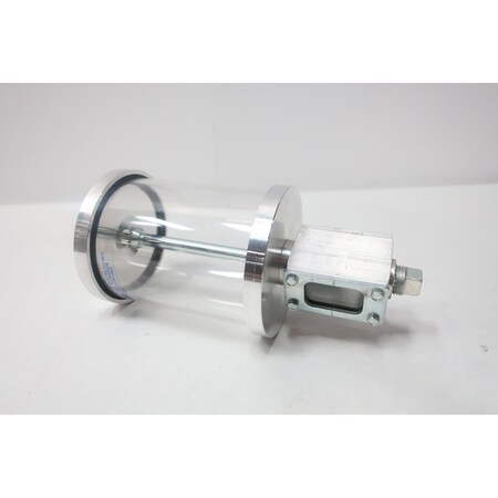 Oil-Rite CONTSTANT LEVEL OILER 32OZ PNEUMATIC LUBRICATOR A10093-24 | Zoro