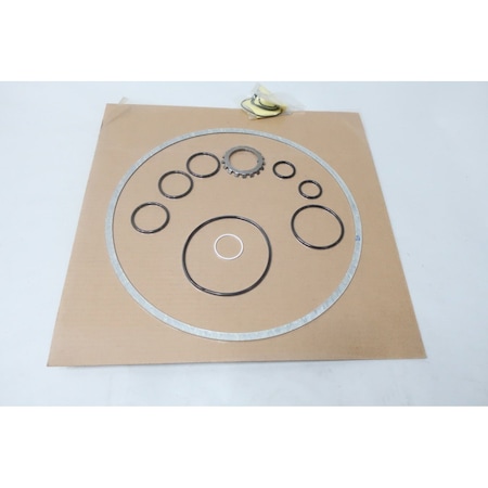 Goulds Water Technology MAINTENANCE REPAIR KIT PUMP PARTS AND ACCESSORY ...