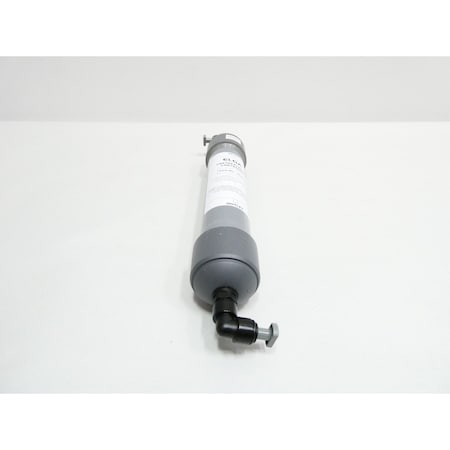 Elga PRETREATMENT CARTRIDGE 90PSI WATER FILTER ELEMENT LC101 | Zoro