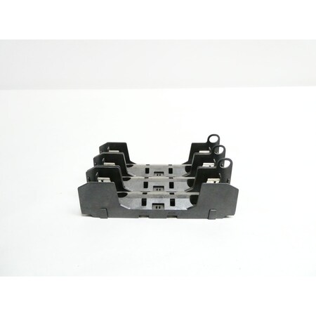 Eaton 3P 30A AMP 600V-AC FUSE HOLDER HM60030-XSR | Zoro