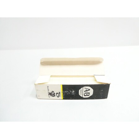 Allen Bradley TERMINAL AND CONTACT BLOCK, 10PK 1492-CE2 | Zoro