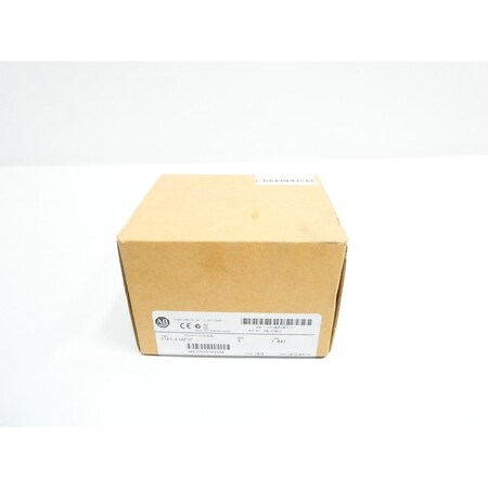 Allen Bradley 3-PORT ENET/IP TAP-2TP/1 FIBER SER A ETHERNET AND ...