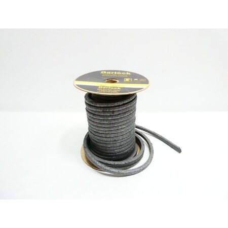 Garlock GRAPHITE PUMP PACKING 3/8IN 5LB PUMP PARTS AND ACCESSORY 98 ...