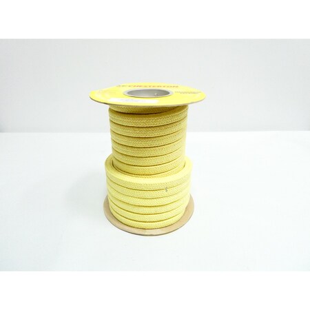 Chesterton ARAMID PACKING 5/8IN 10LB PUMP PARTS AND ACCESSORY 1740 ...