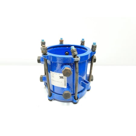 Smith-Blair 9.63 8IN PIPE COUPLING 41040001969170 | Zoro