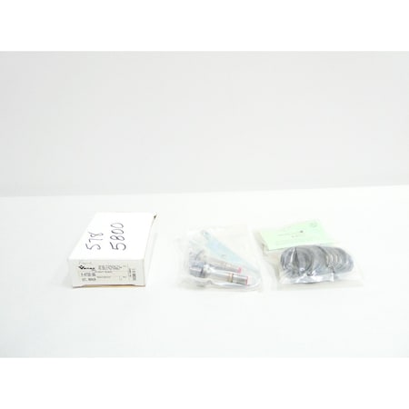 Versa REPAIR KIT VALVE PARTS AND ACCESSORY V-4732-GG | Zoro
