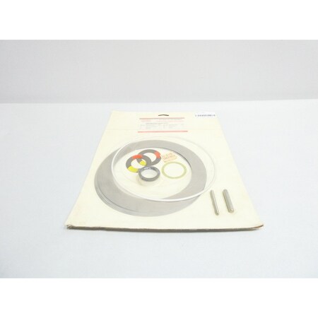 Fisher REPAIR KIT VALVE PARTS AND ACCESSORY RV100X00M72 | Zoro