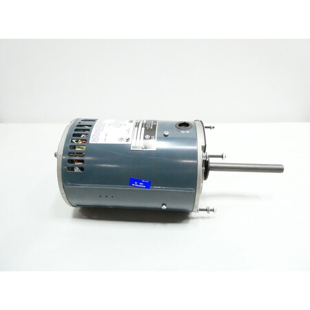 Rotom DWM56T8O15506A 56Z 3PH 1HP 850RPM 5/8IN 575V-AC AC MOTOR M5-T2539 ...