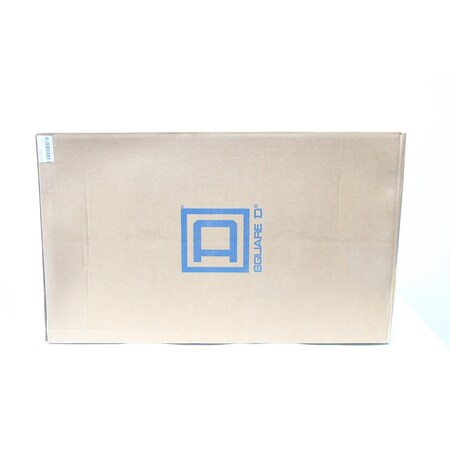 Square D HEAVY DUTY SAFETY 2P 200A AMP 240V-AC 250V-DC FUSIBLE ...
