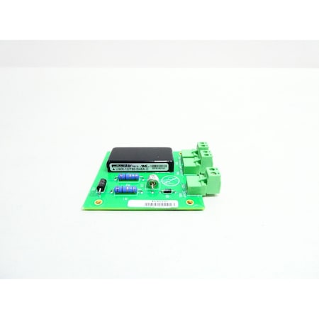 Senstar PCB CIRCUIT BOARD C6BA1103-002 | Zoro