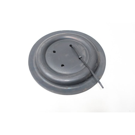 Valmet DIAPHRAGM VALVE ACTUATOR STAD004137 | Zoro