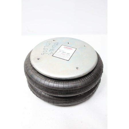 Enidine DOUBLE CONVOLUTE AIR SPRING HEAVY EQUIPMENT YI-2B14-354 | Zoro