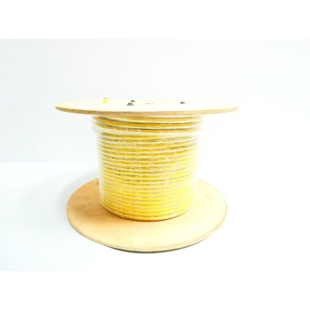 Anixter Portable Cord, SOOW, 16 AWG, 3 C, Black, CPE, Stranded, 600V ...